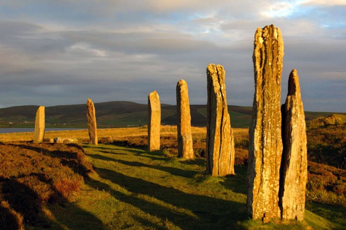 The Megaliths of Great Britain | Amusing Planet